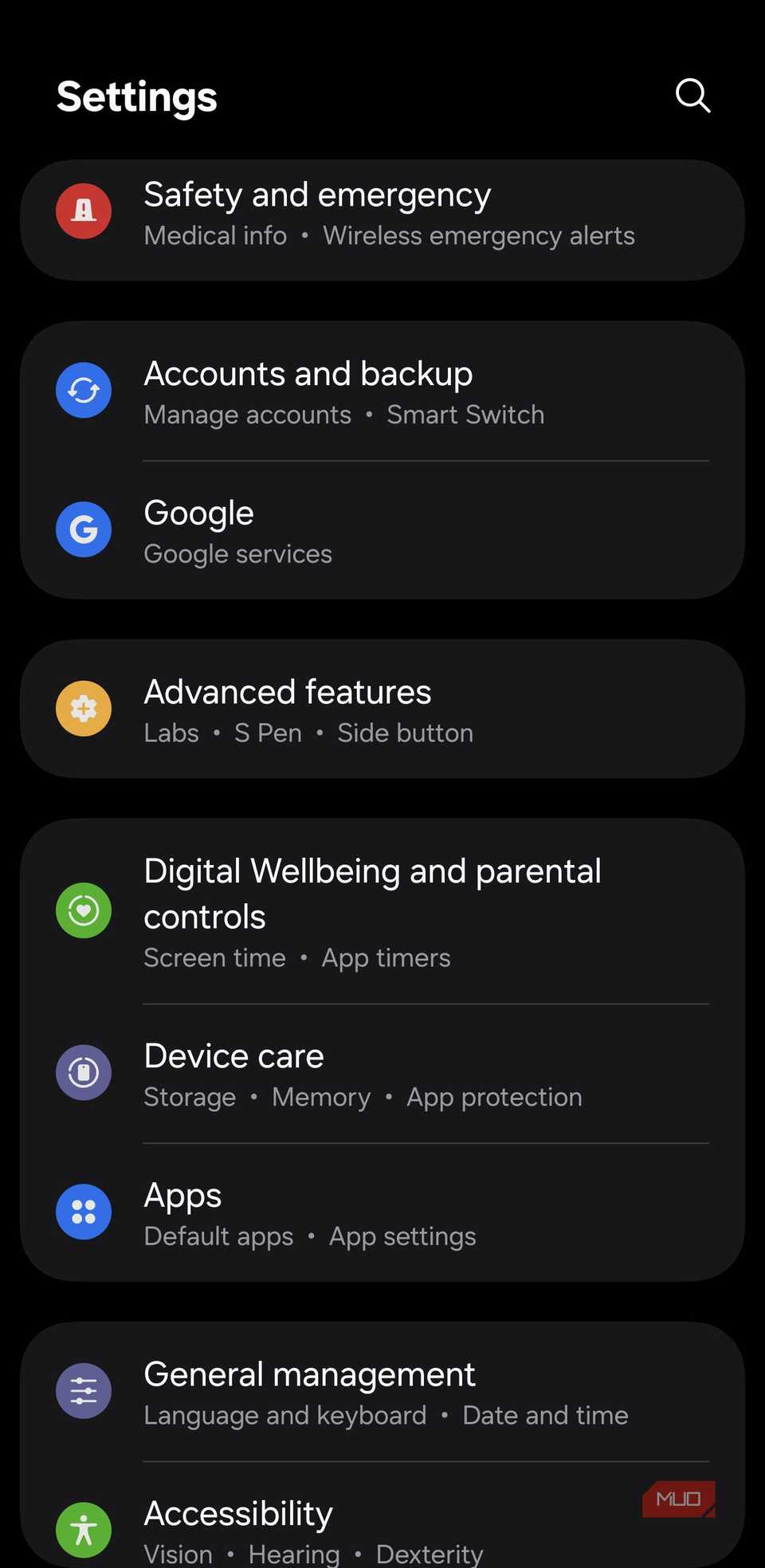 These privacy settings on my phone keep Big Tech from tracking me