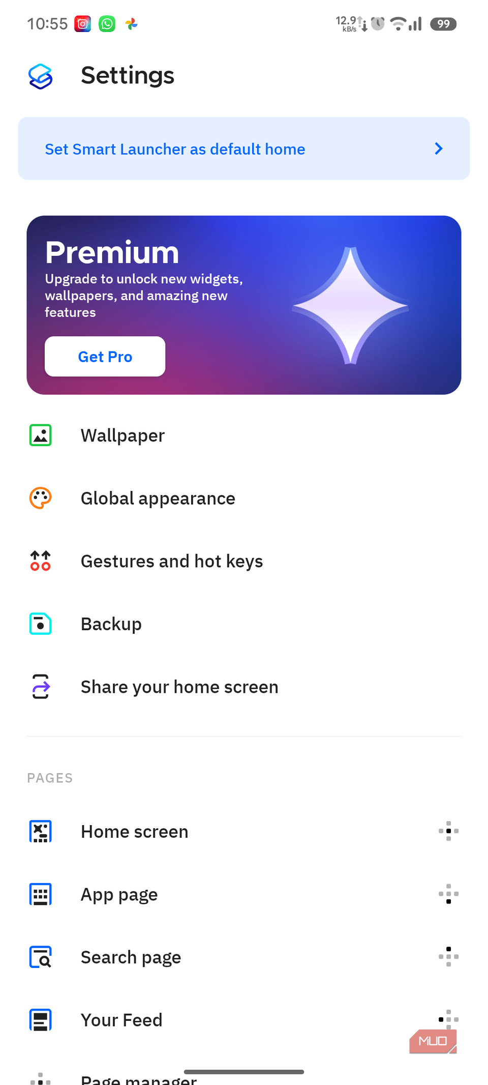These 4 Android launchers fill the gap Nova is leaving behind