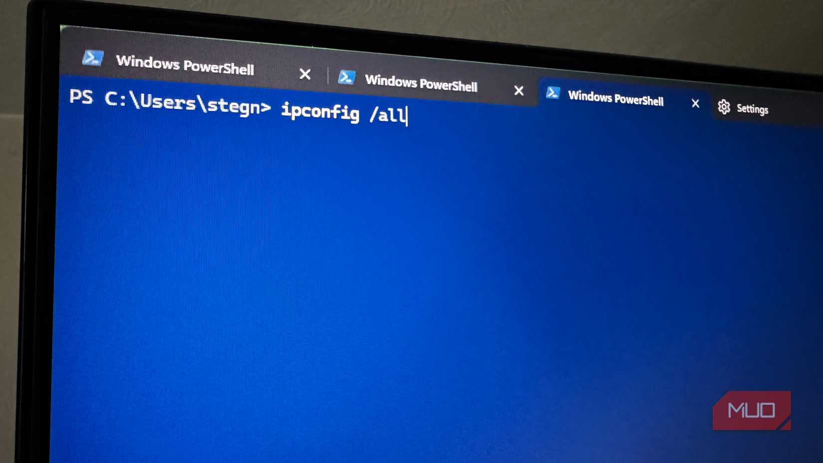 5 reasons I stopped using Command Prompt and switched to Windows Terminal