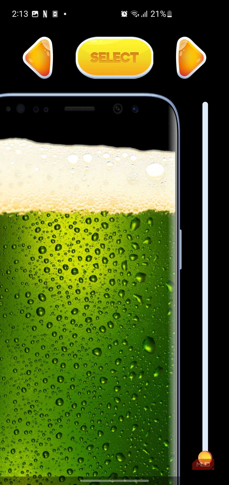 6 apps that aren’t very practical but look stunningly gorgeous