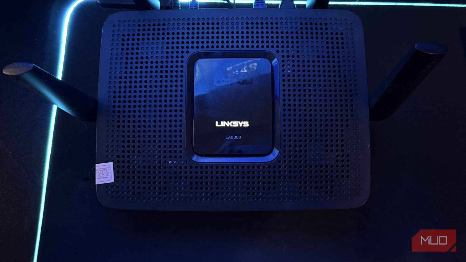 Your old router can do so much more if you install this free upgrade