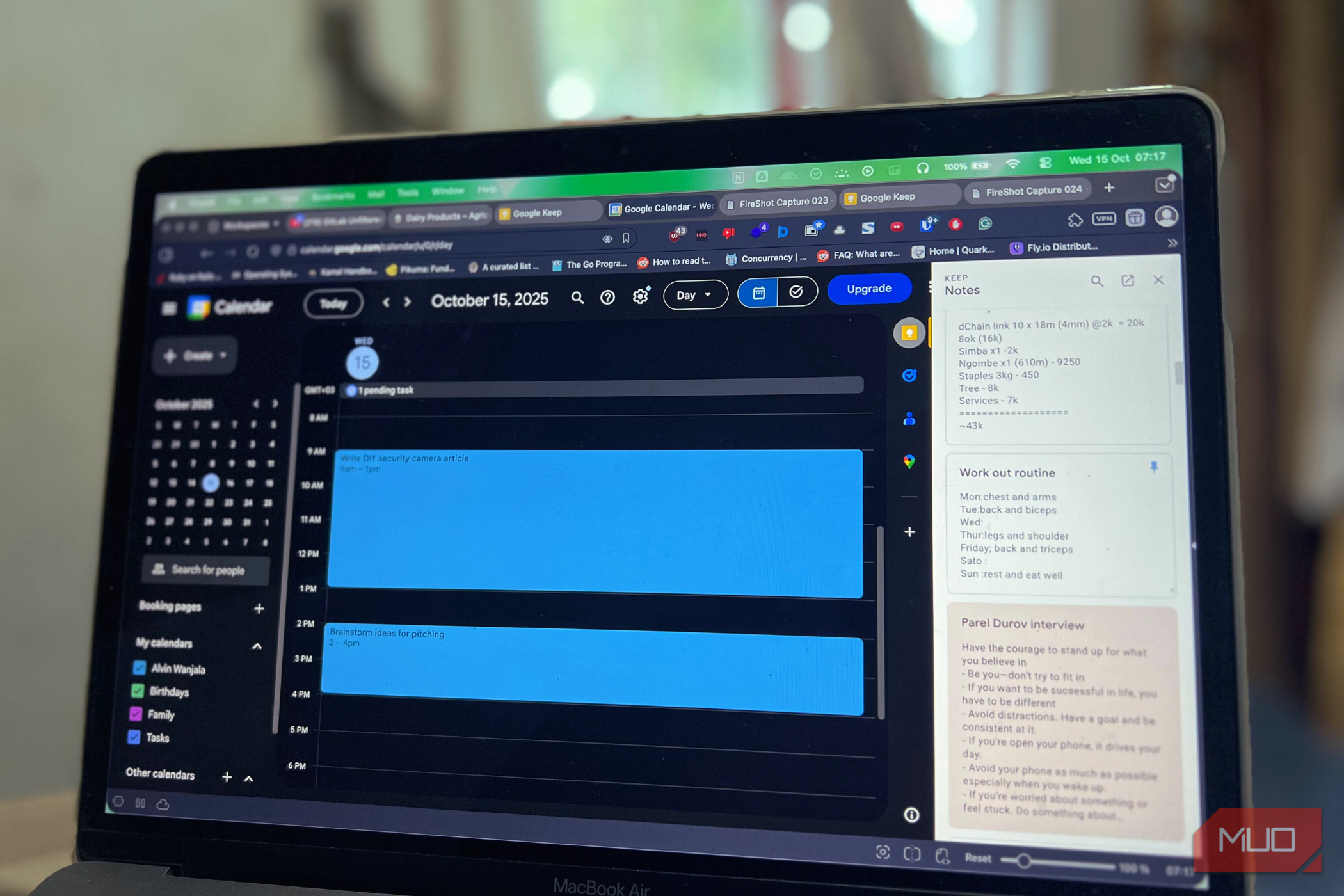 7 Ways to Fix a Mouse Wheel That Keeps Zooming Instead of Scrolling on Windows