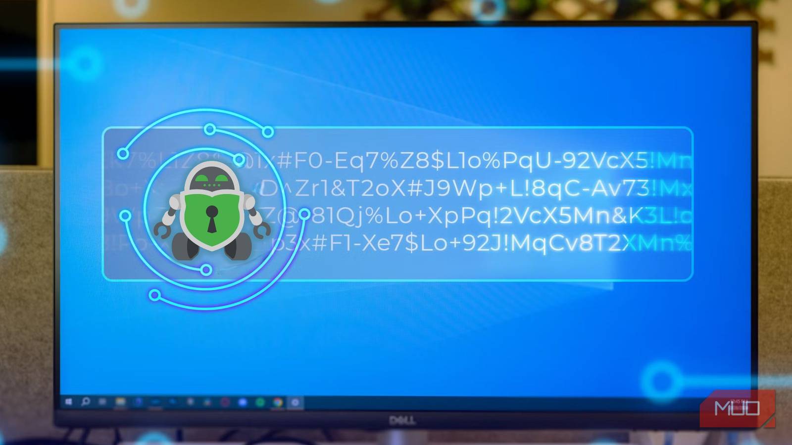 I encrypt my local files with this zero-knowledge sync tool—all for free
