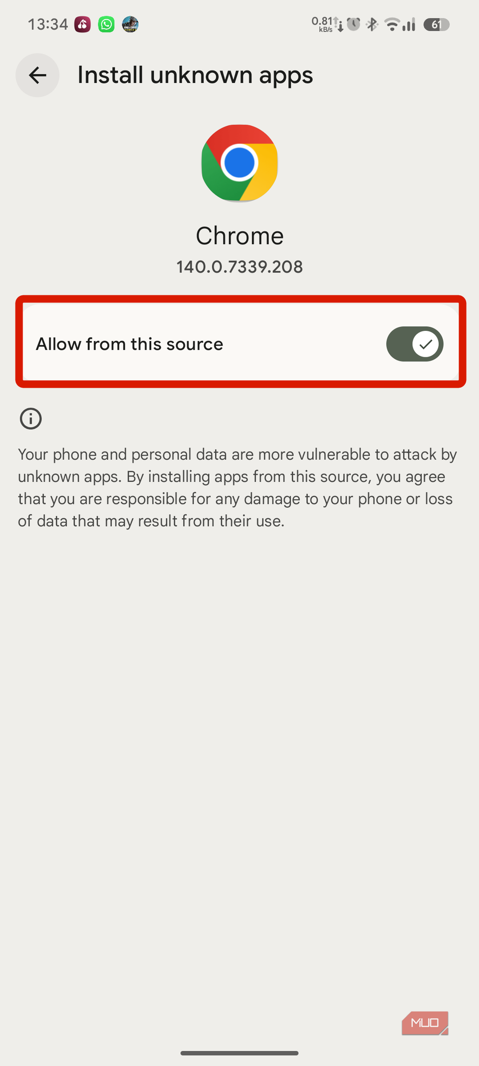 There’s a whole suite of free open-source Android apps you probably ...
