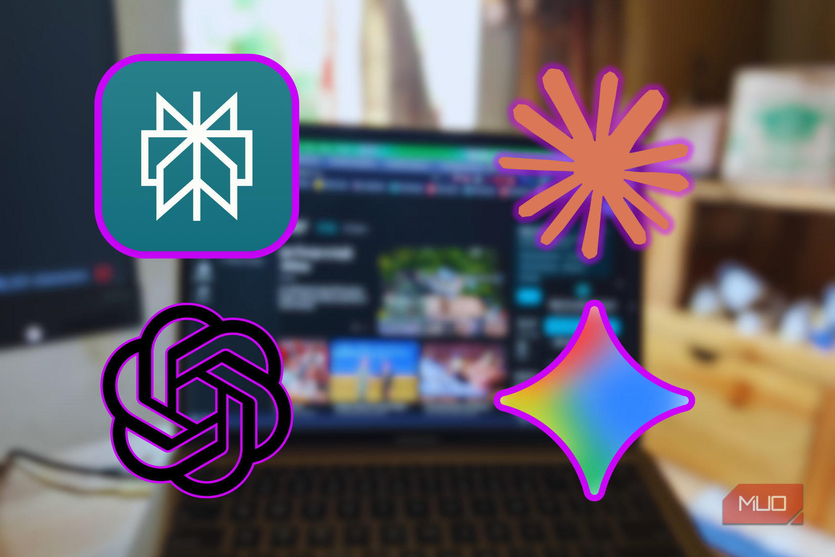 MCP is the tech term you'll be hearing all year — here's what it means