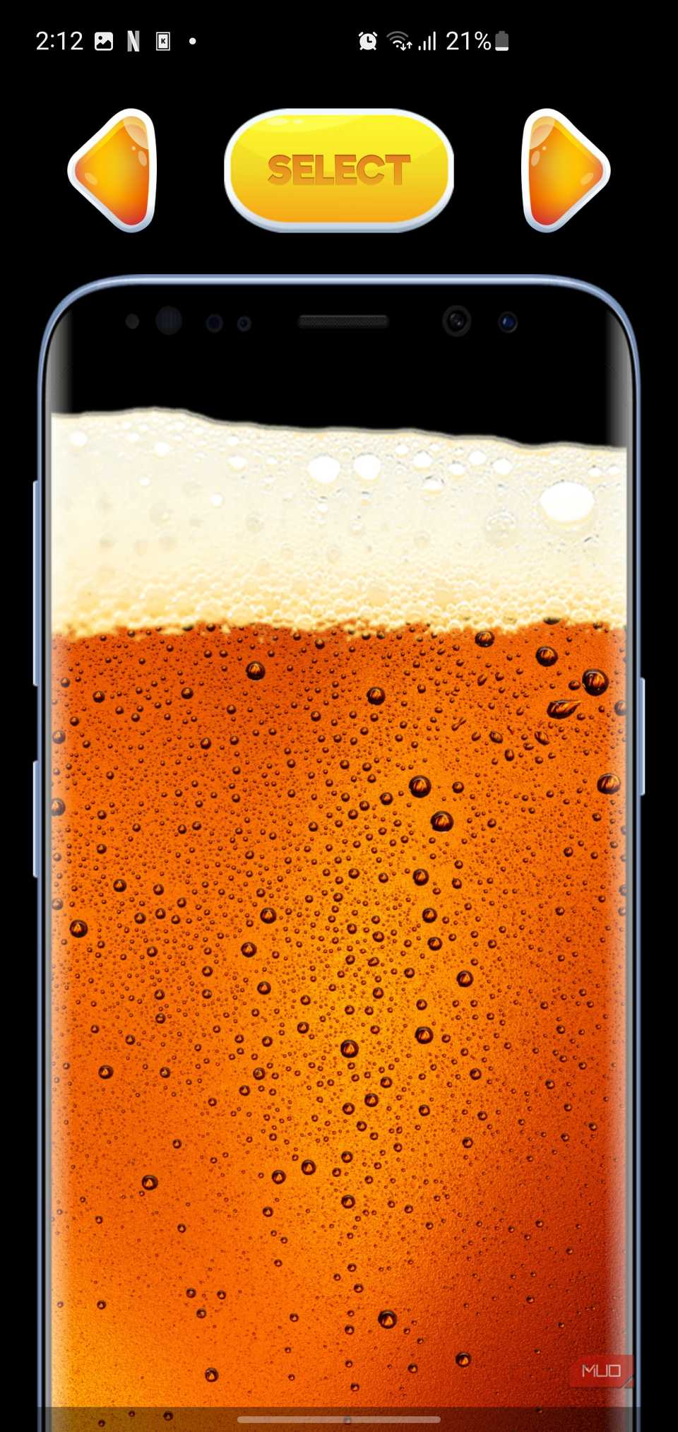 6 apps that aren’t very practical but look stunningly gorgeous