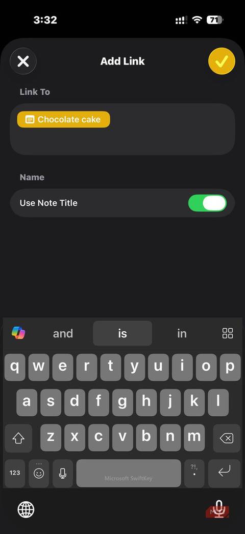I recently ditched Google Keep for Apple Notes and this free tool made ...