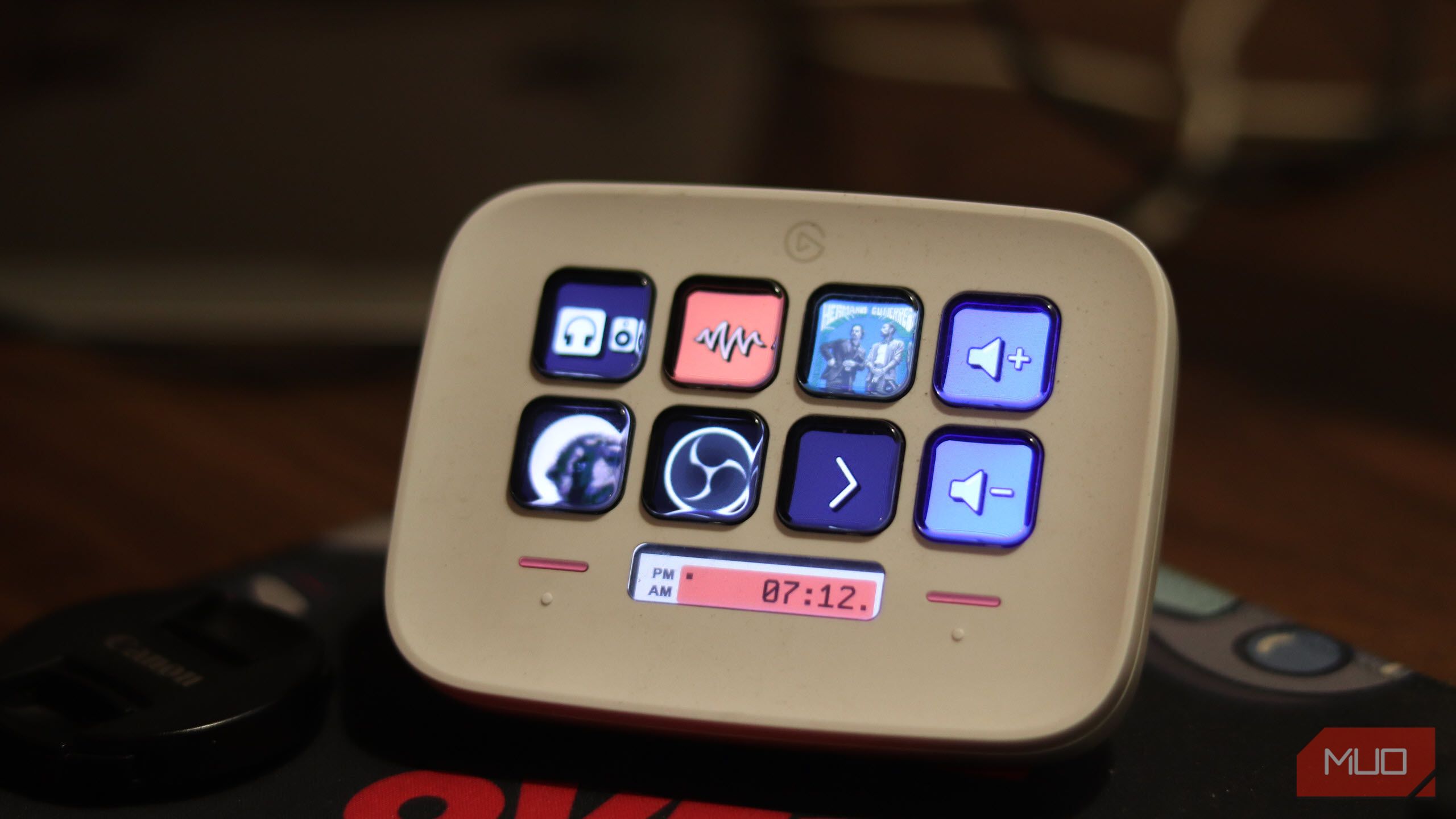 The 10 Best ESP32 Smart Home Projects