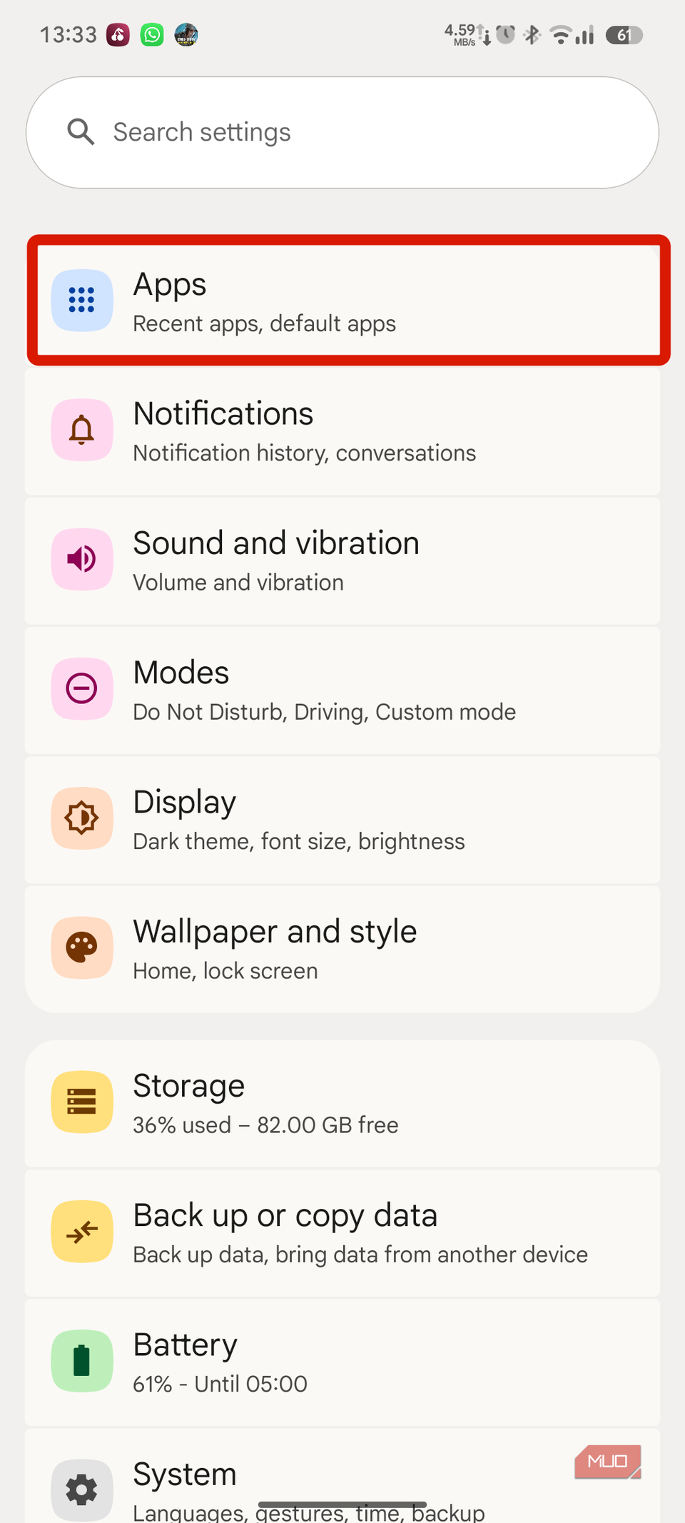 There’s a whole suite of free open-source Android apps you probably ...