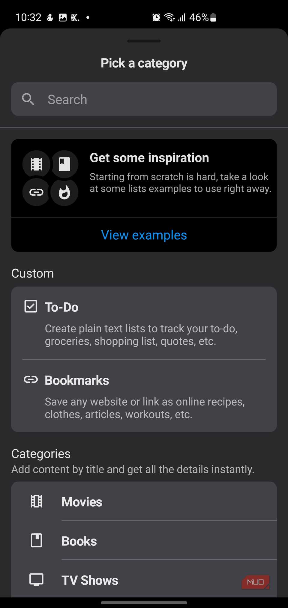 This app organizes everything I love — and it's strangely satisfying