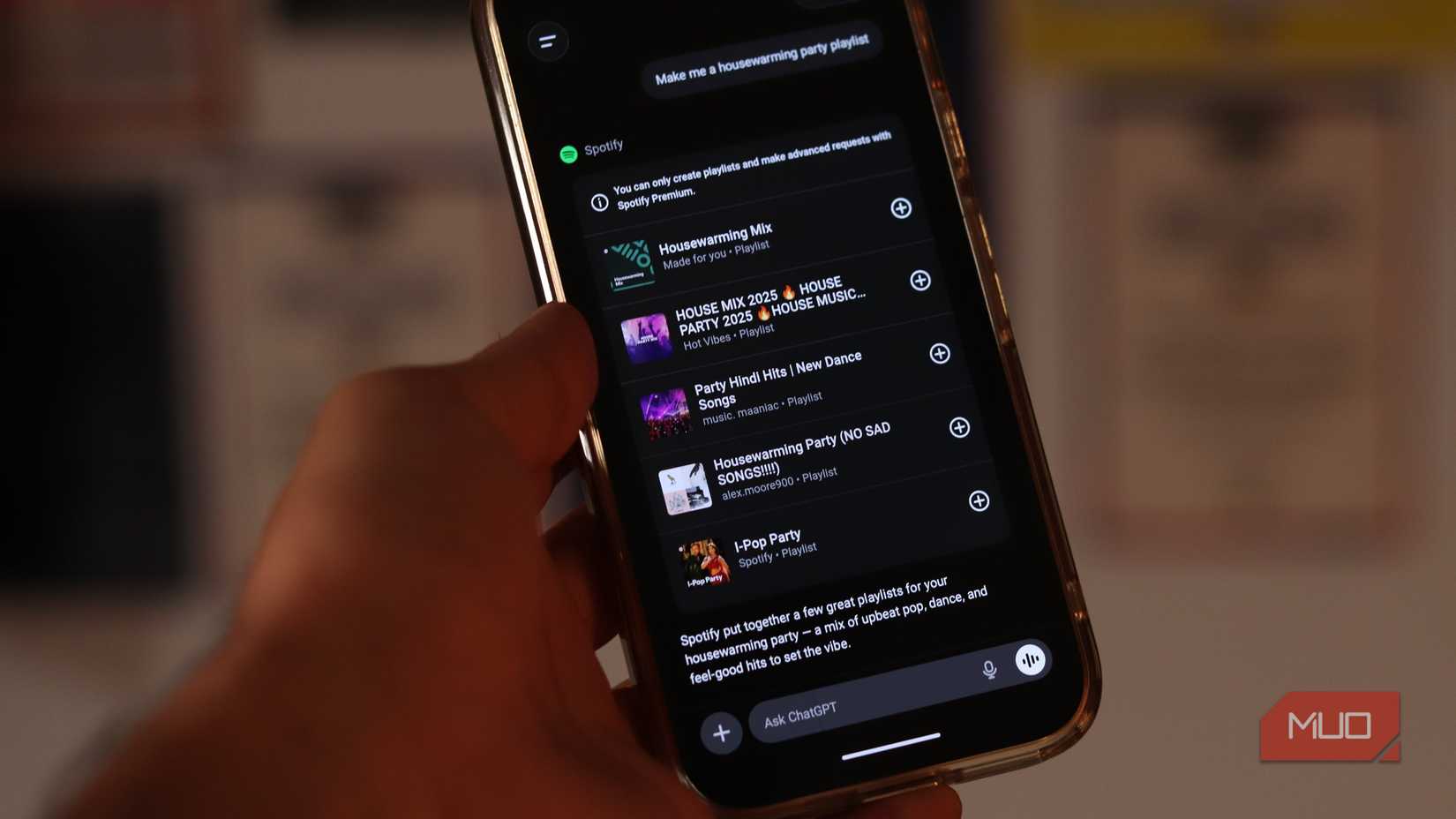 ChatGPT’s new app integrations will change how you use it