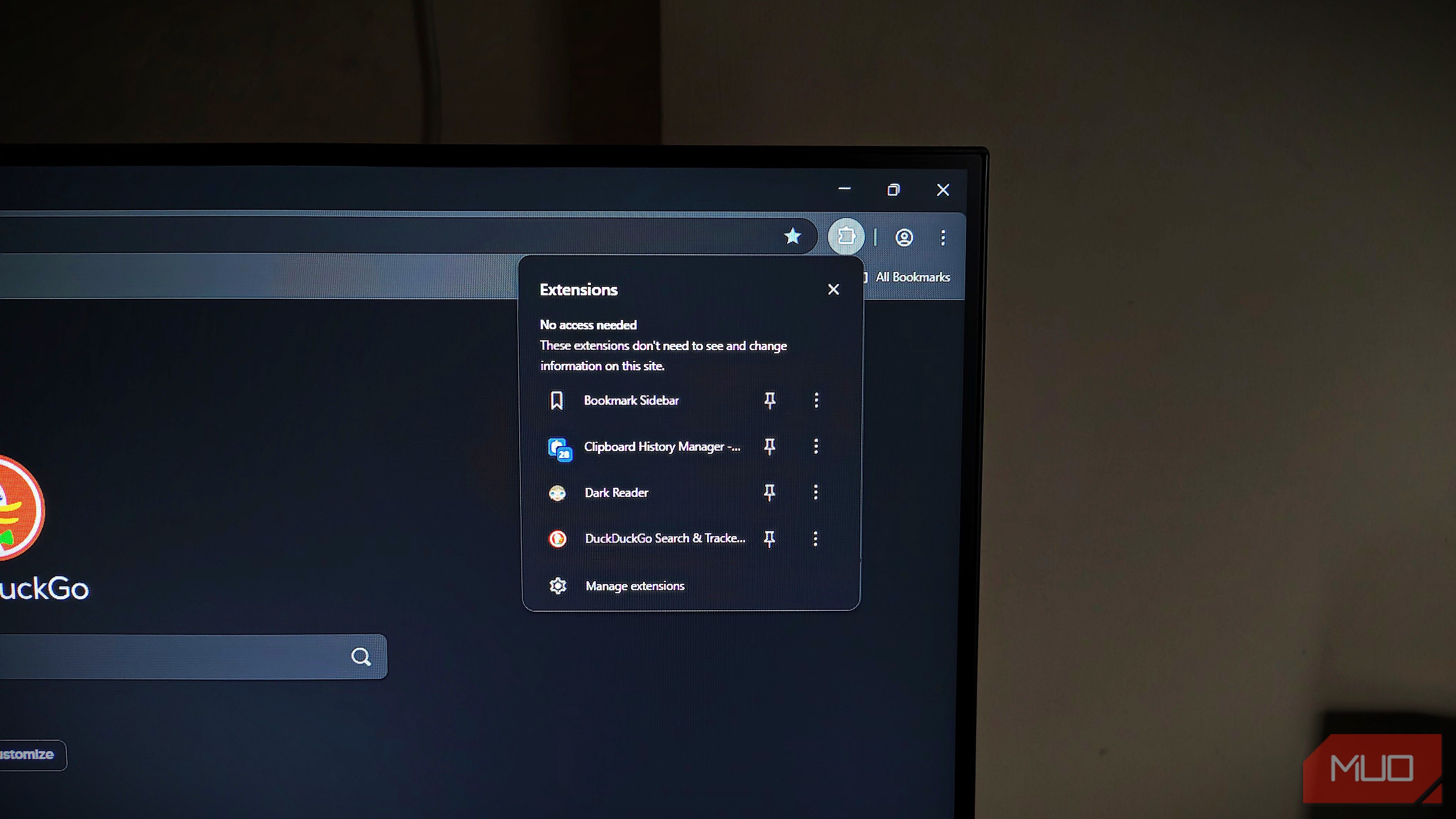 I don’t use the Microsoft Store or websites to install Windows apps anymore