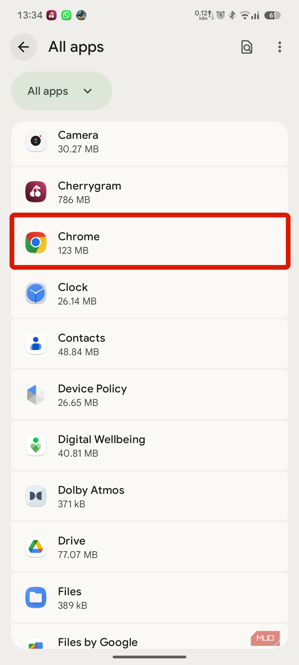 There’s a whole suite of free open-source Android apps you probably ...