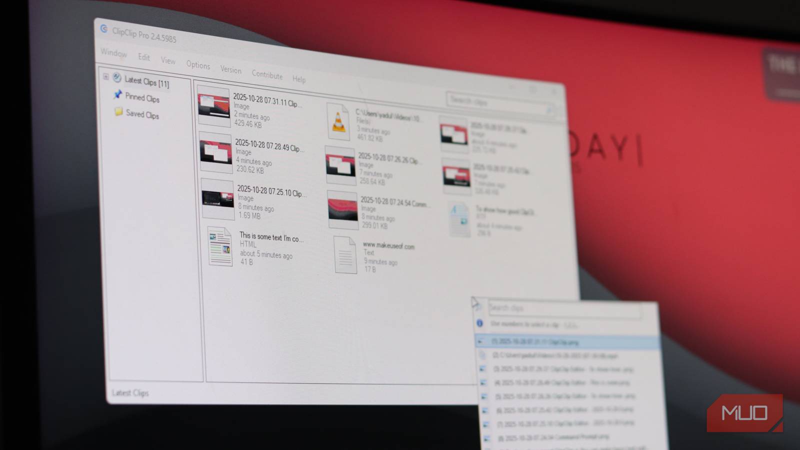 You’re losing time without this Windows clipboard upgrade