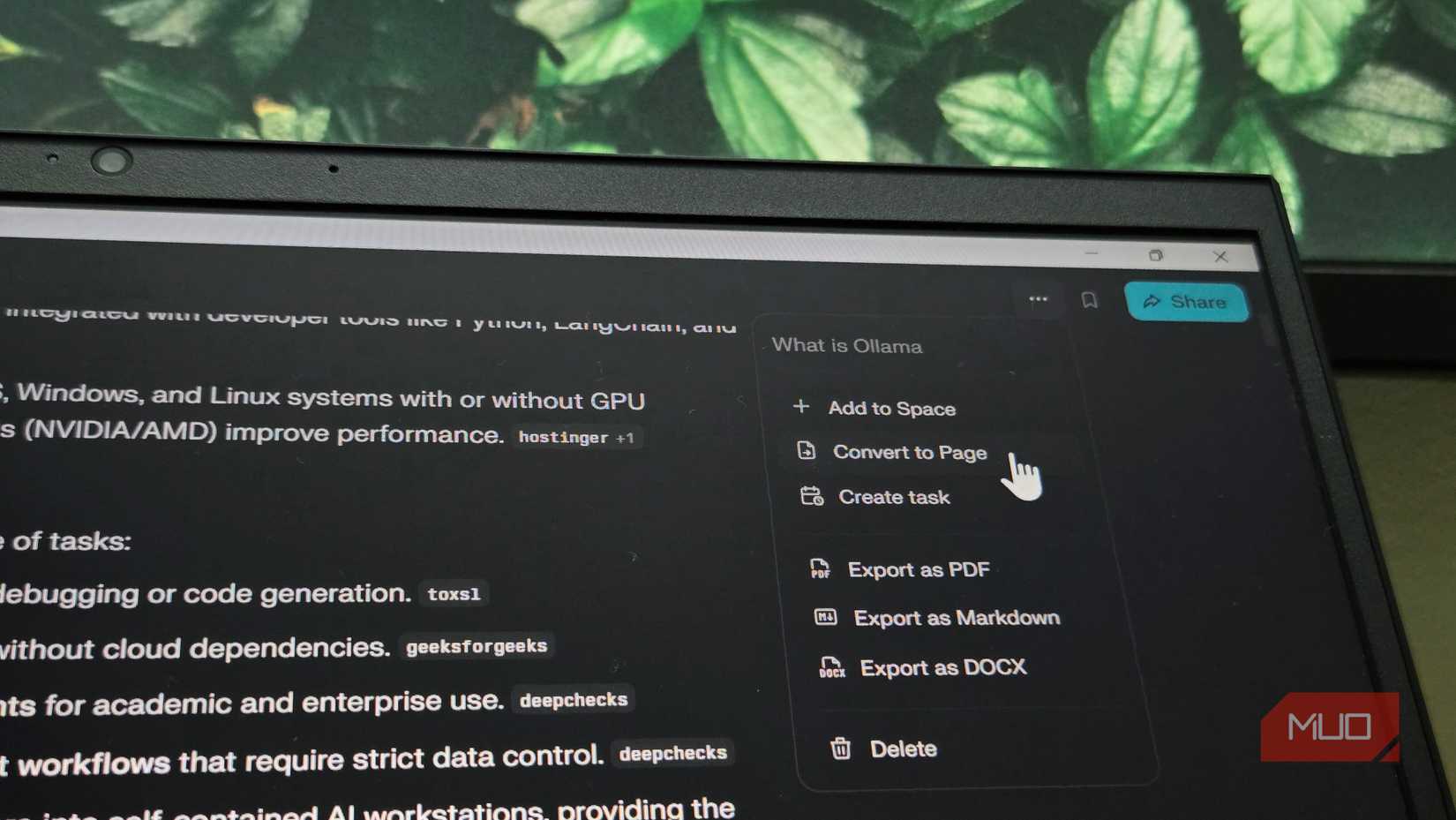 5 overlooked Perplexity features that make it way smarter