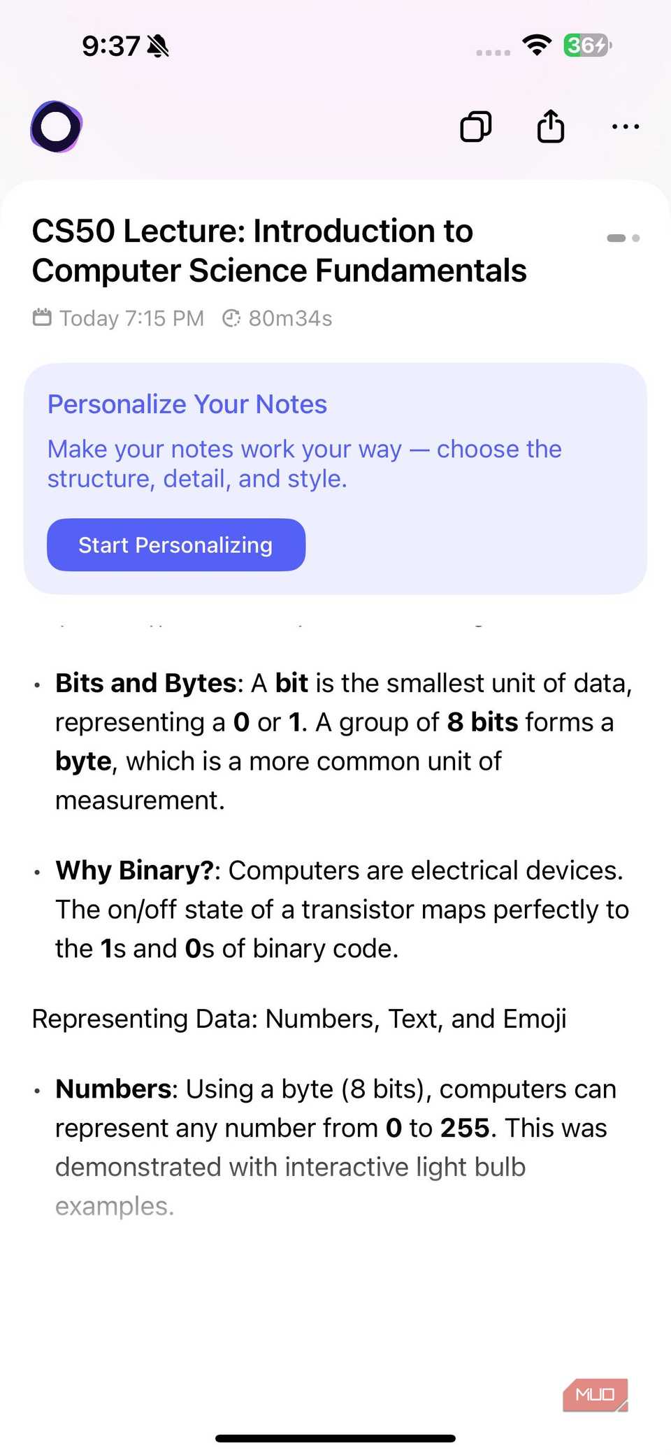 I tried an AI pen so you don't have to, and it's both better and worse ...