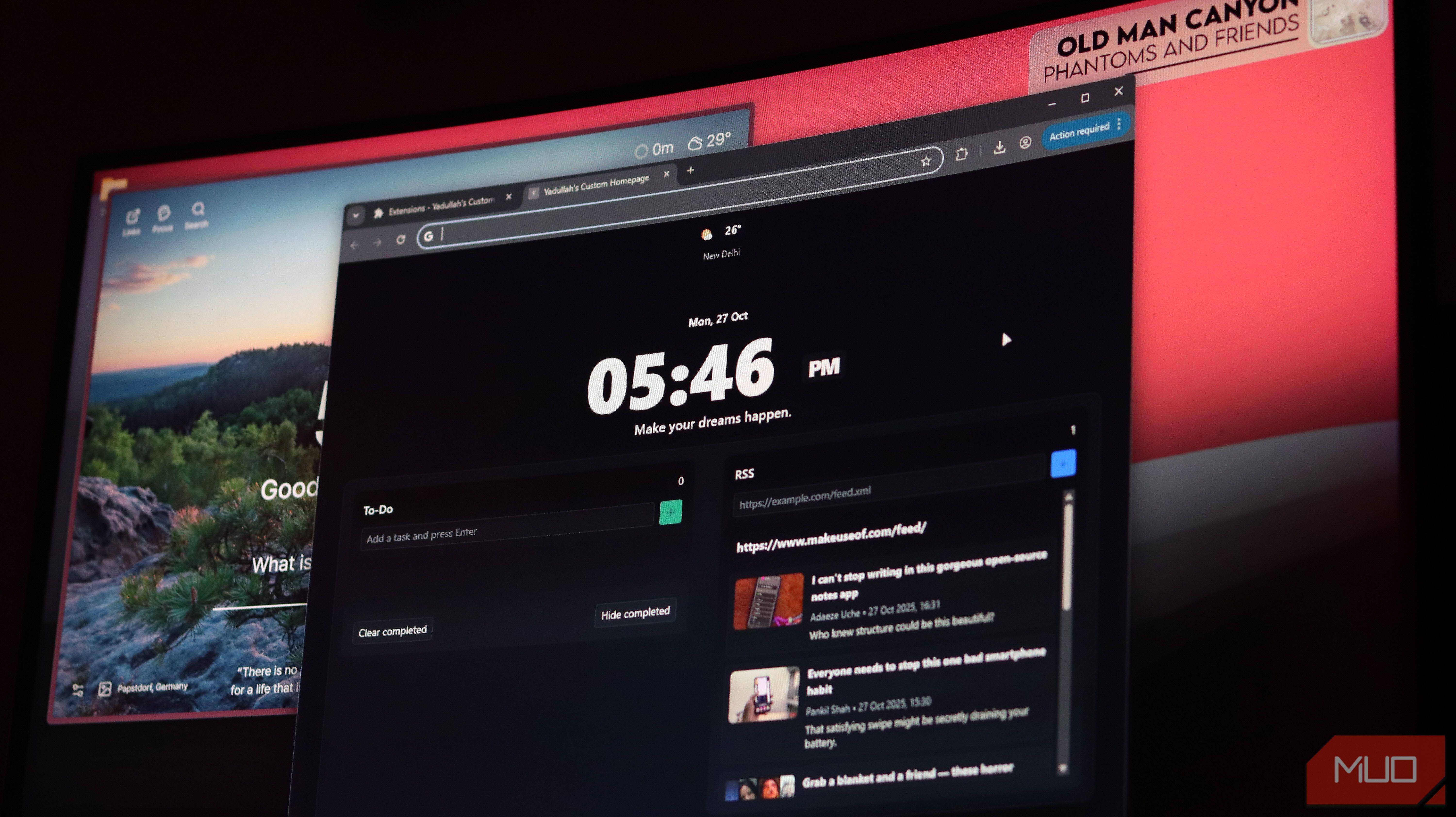 How to Open Color Management in Windows