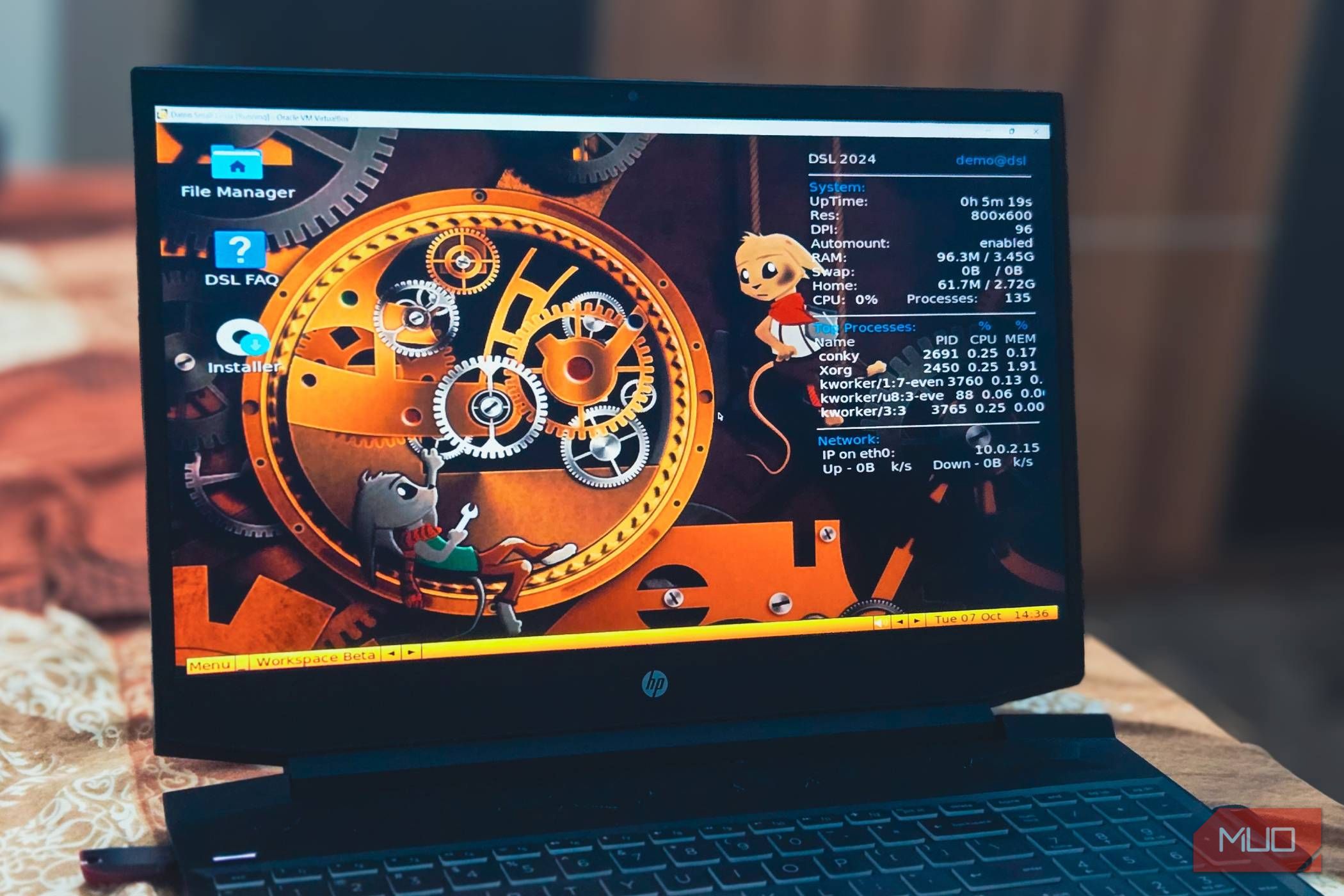 5 Methods for Removing Scratches From Your Laptop