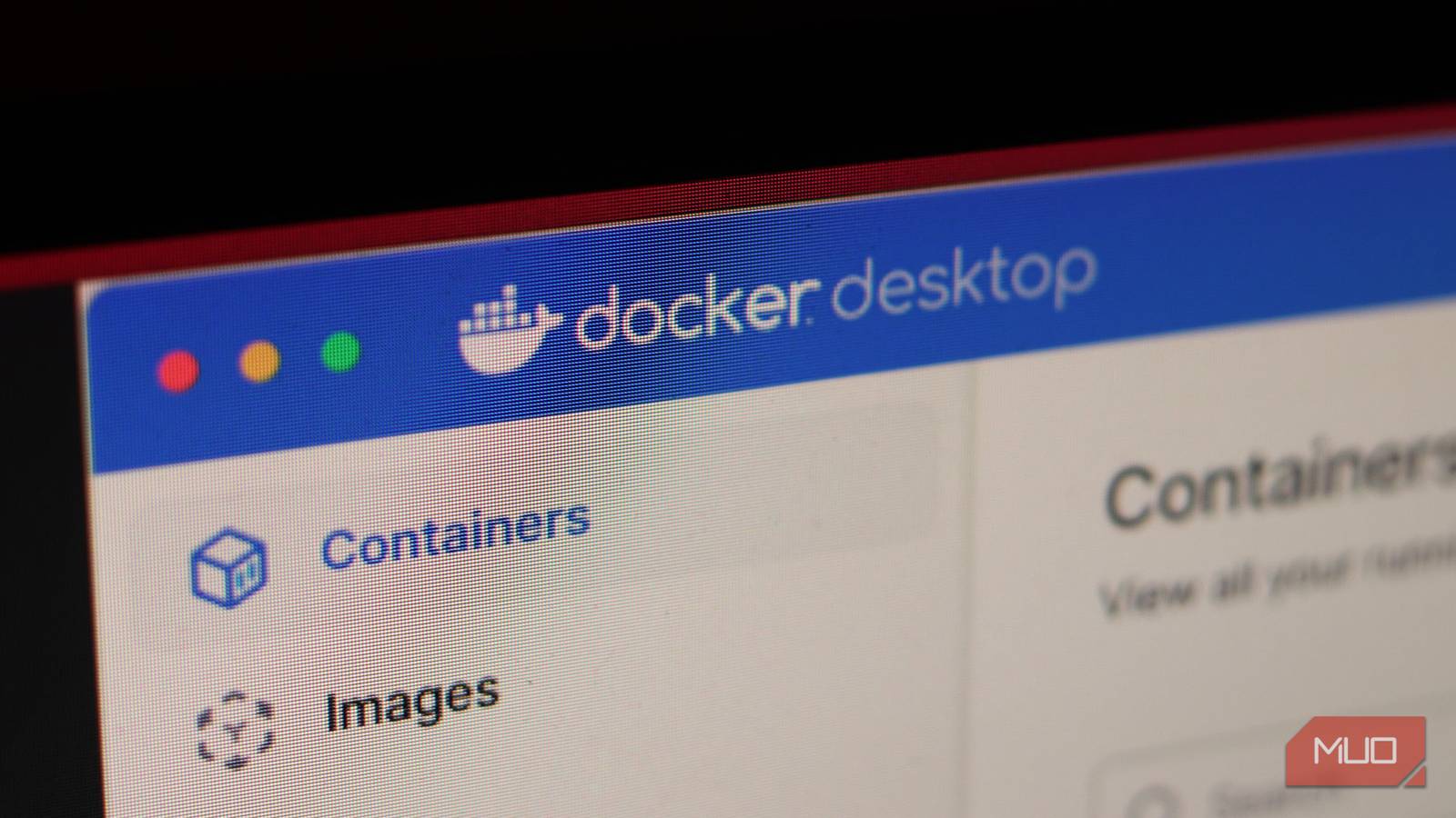 Docker isn't just for developers — I'm a regular user and it changed ...