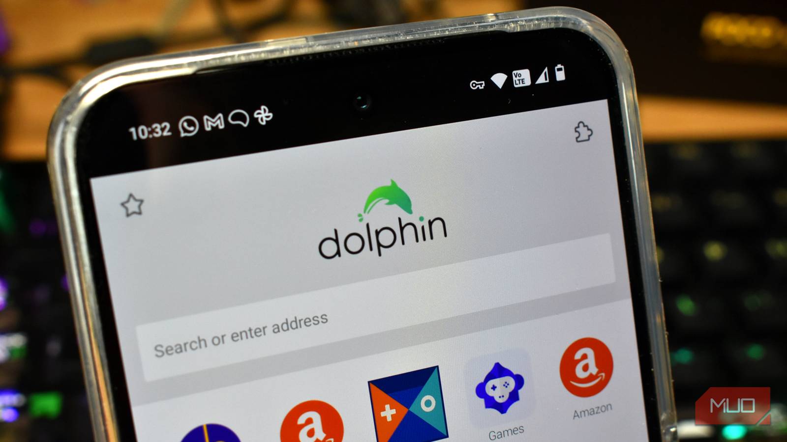 I tried the browser that says it’s 2x faster than Chrome — and it might ...