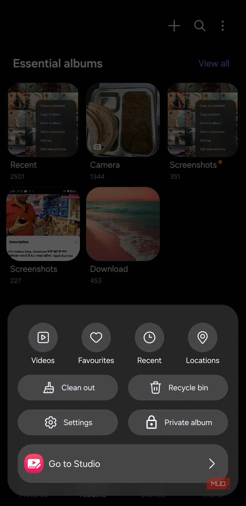 One UI 8 adds a ton of features, but only these are worth your time
