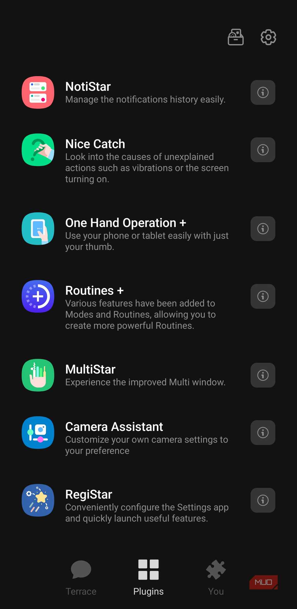 This Samsung shortcut makes screenshots faster than any button combo