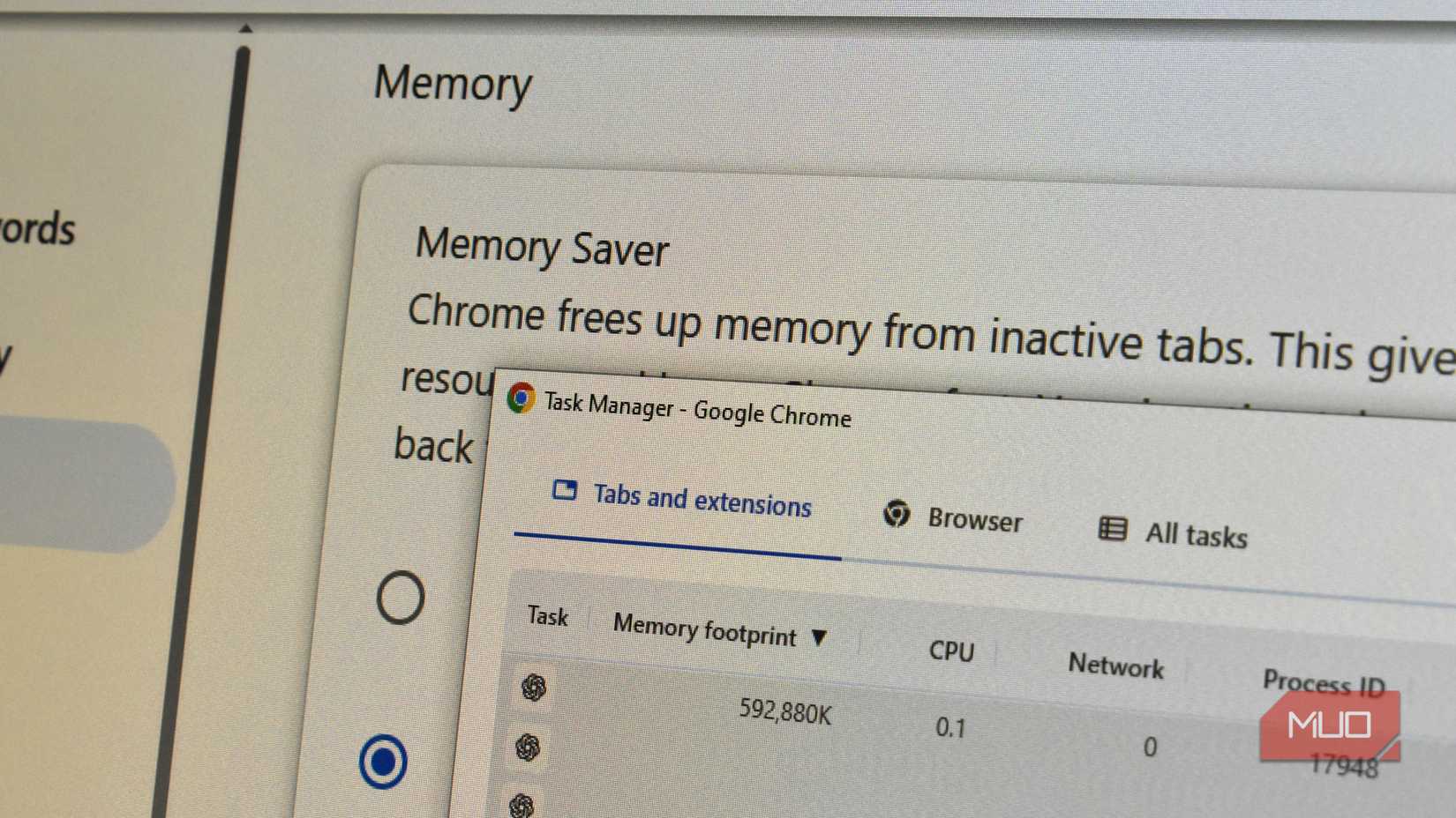I installed "Auto Tab Discard" and Chrome is so much faster on my ...