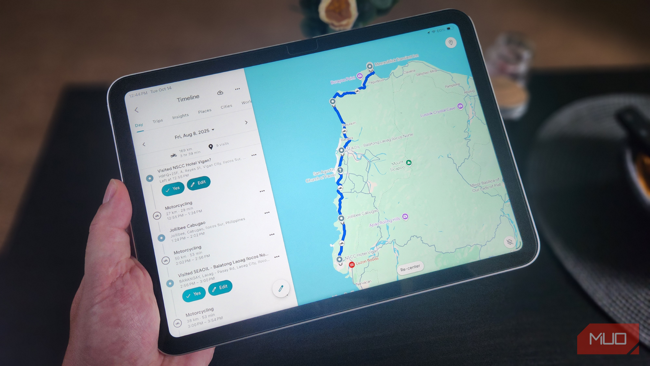How to Vectorize and Colorize Your Procreate Drawings With Adobe ...