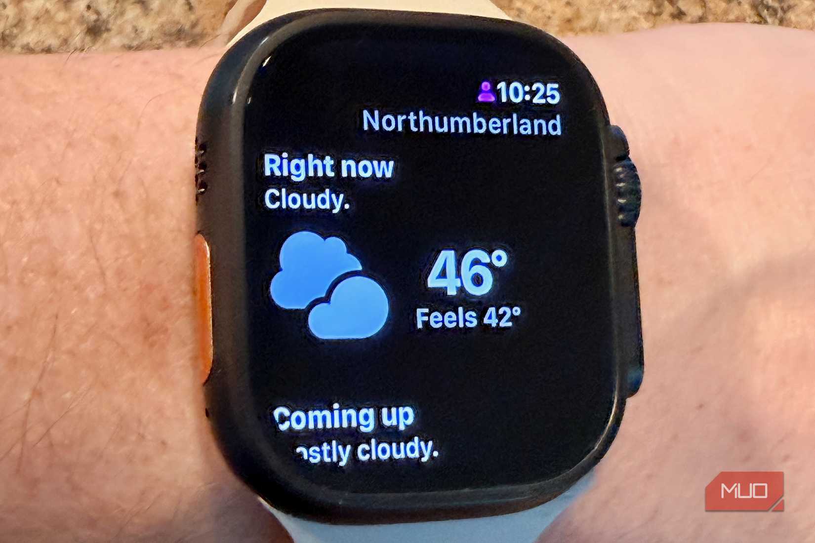 I loved my Apple Watch, but I barely wear it now