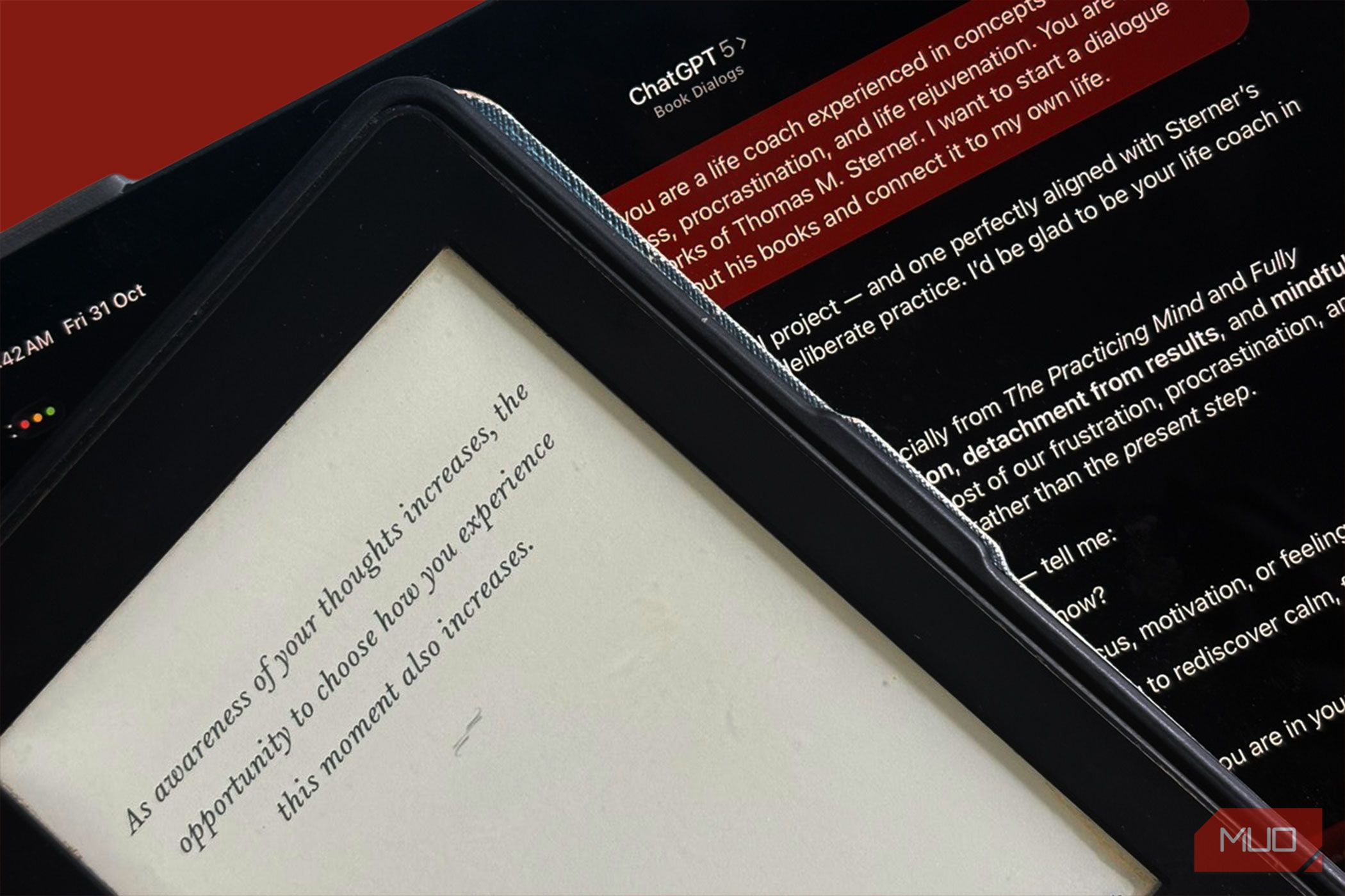 You Can Now Transform ChatGPT Into a Gen Z, Opinionated Chatbot