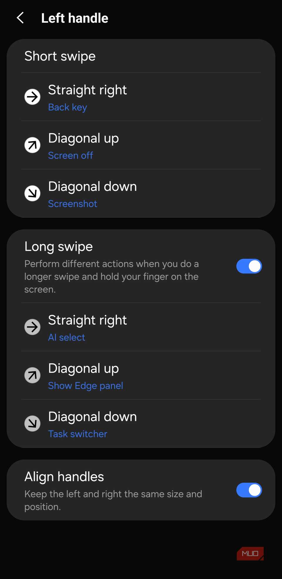 This Samsung shortcut makes screenshots faster than any button combo