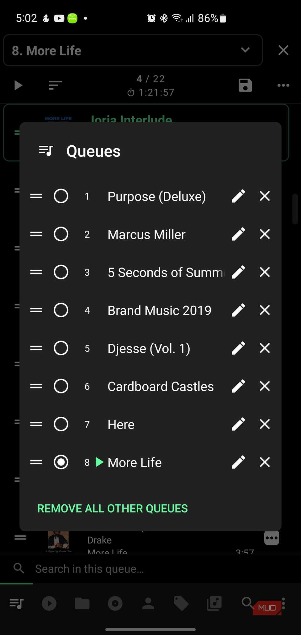 This app made me love owning my music again
