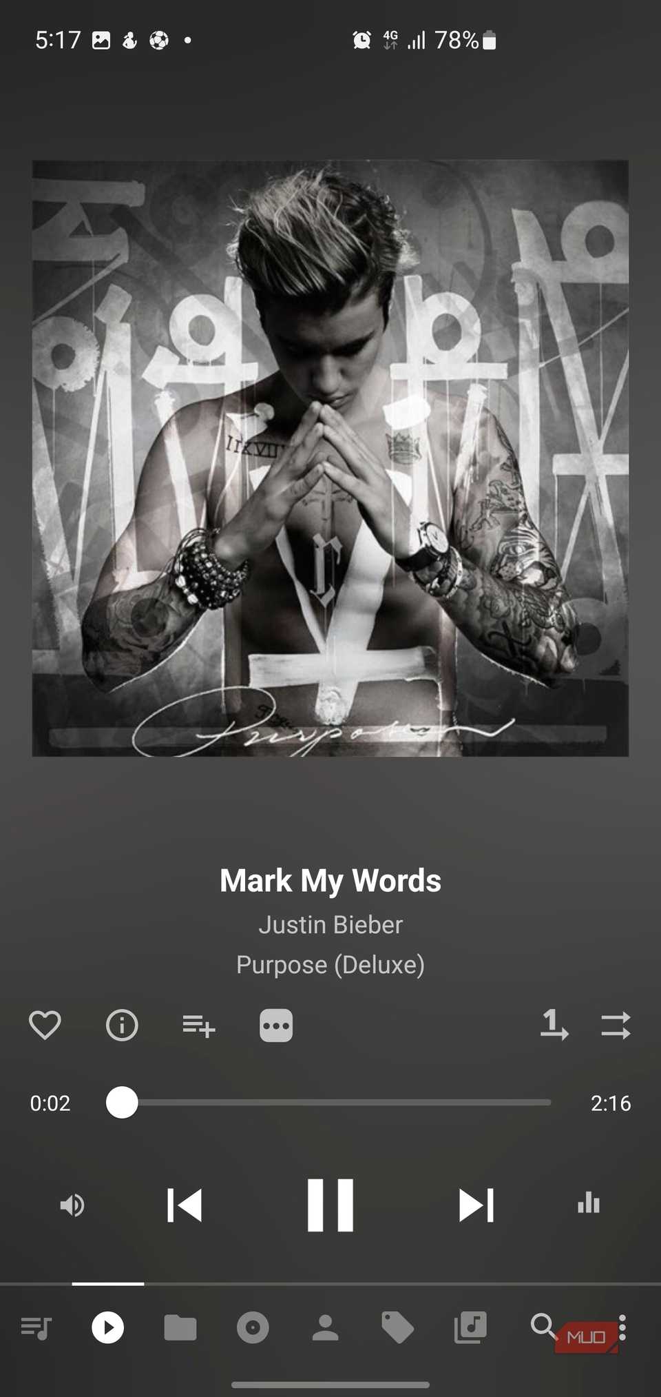 This app made me love owning my music again