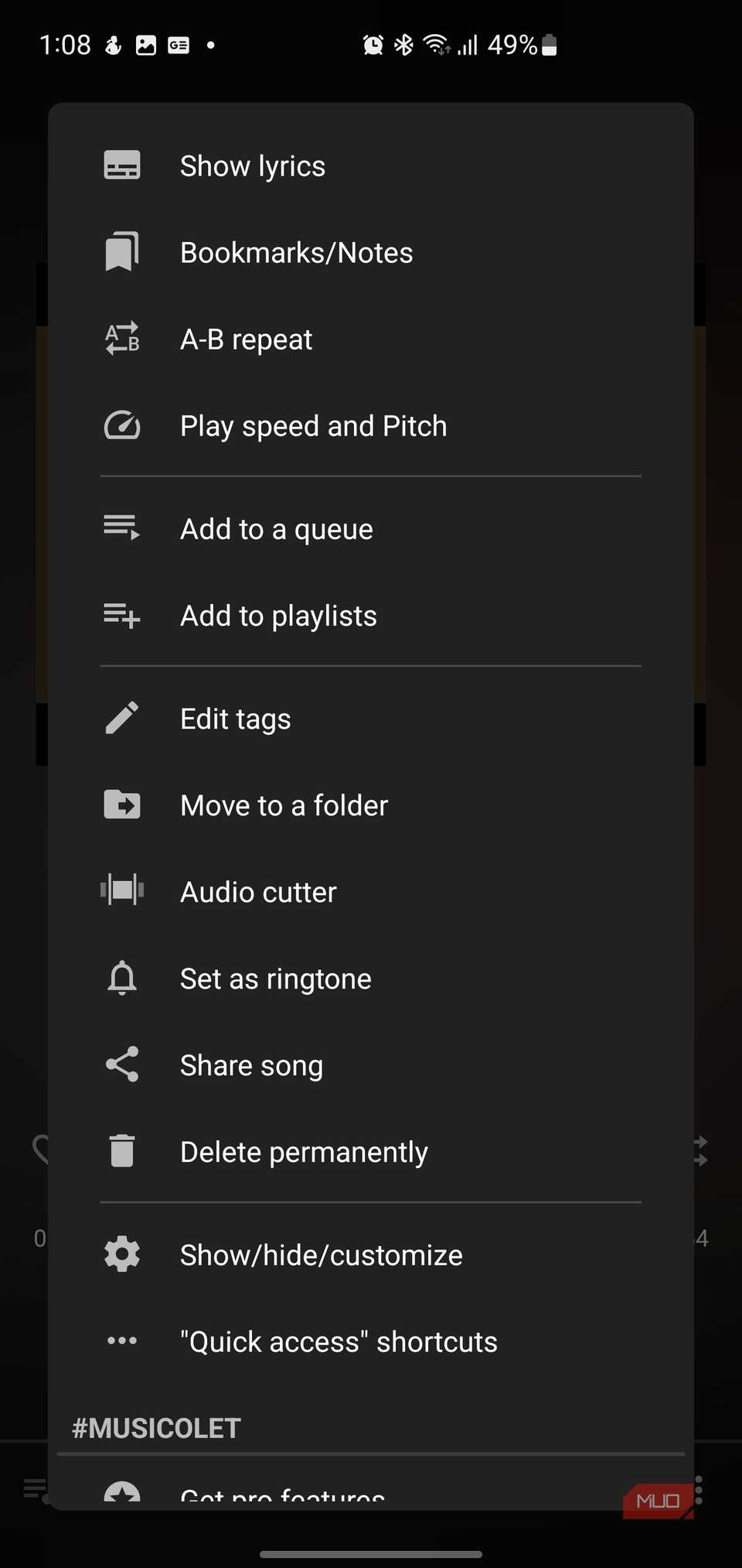 This app made me love owning my music again