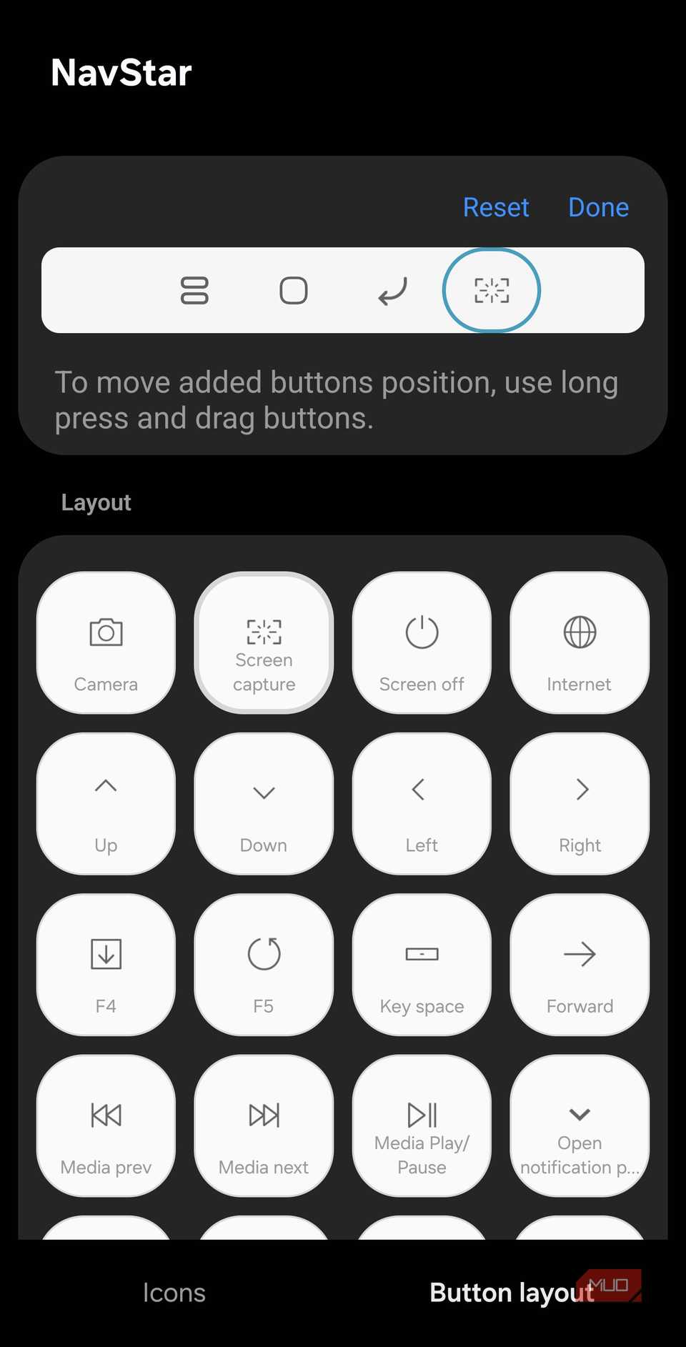 This Samsung shortcut makes screenshots faster than any button combo