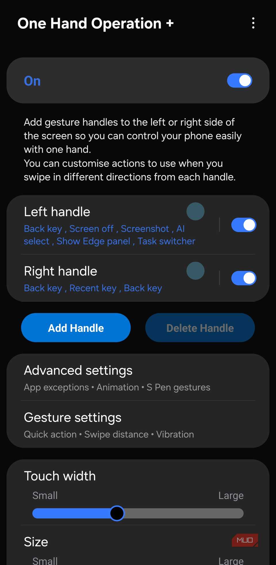 This Samsung shortcut makes screenshots faster than any button combo
