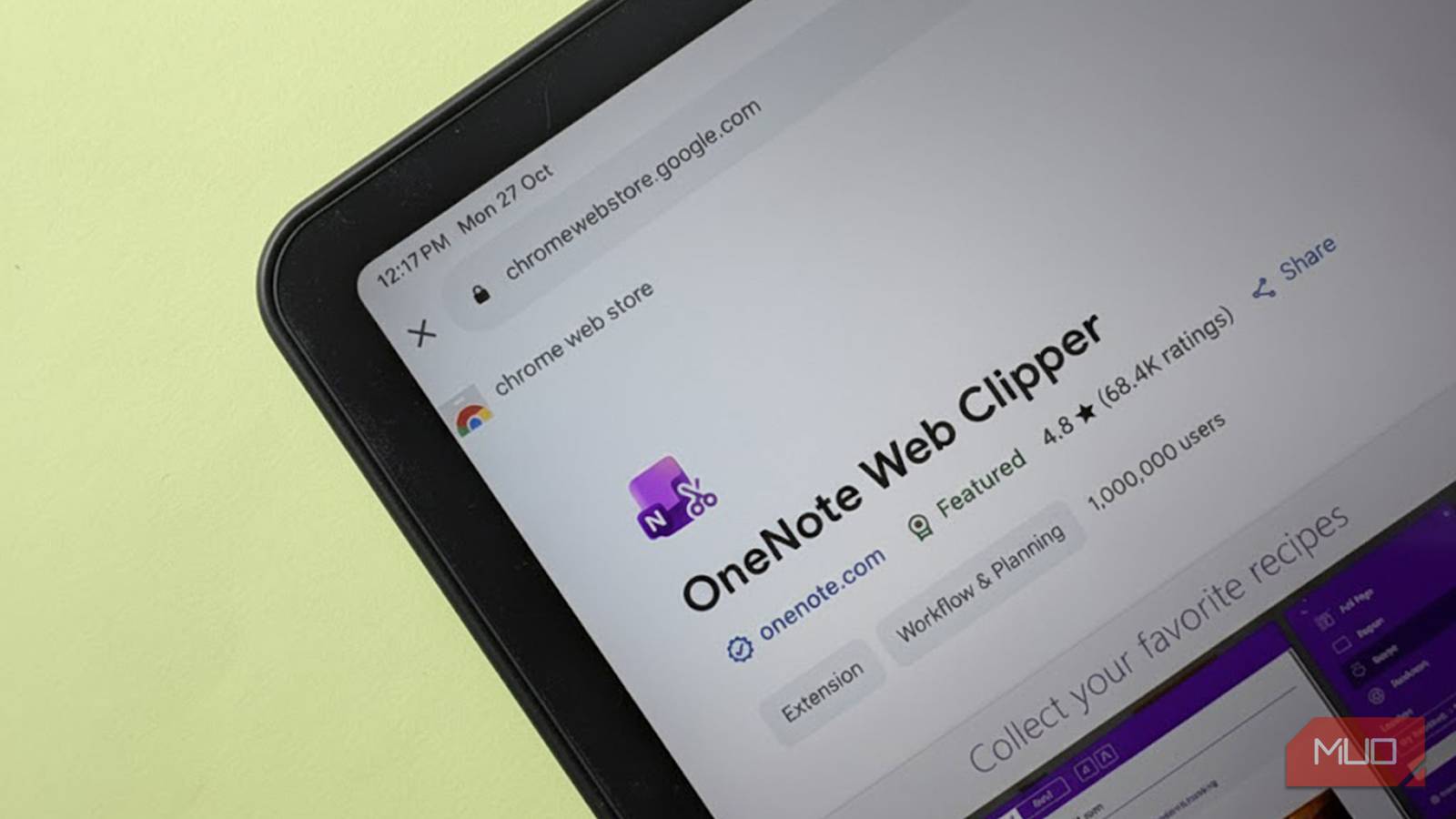 This OneNote feature is seriously underrated