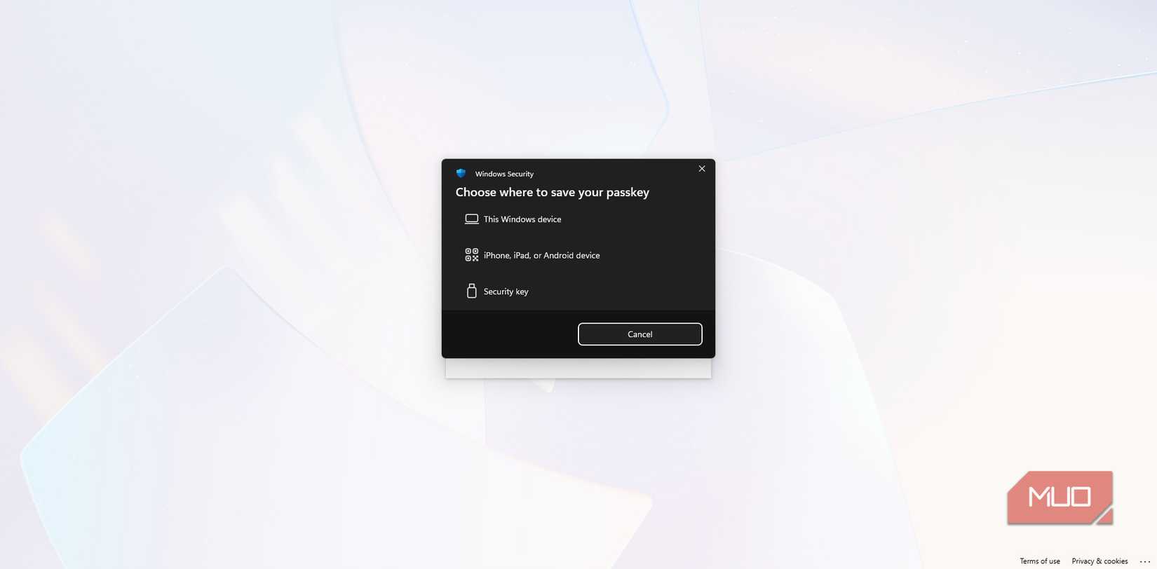 4 reasons I'm still not giving up my password for passkeys