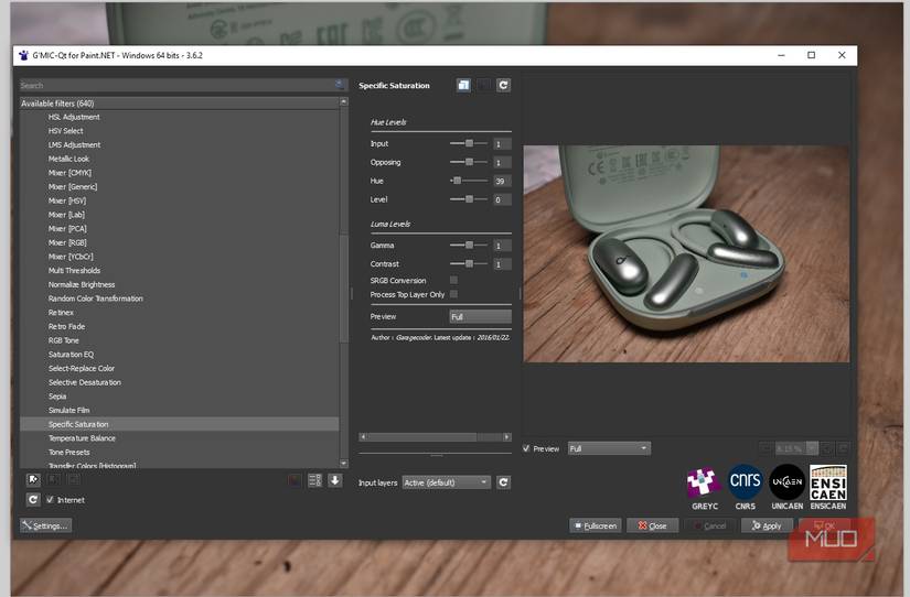 Don’t use Paint.NET without these essential plugins