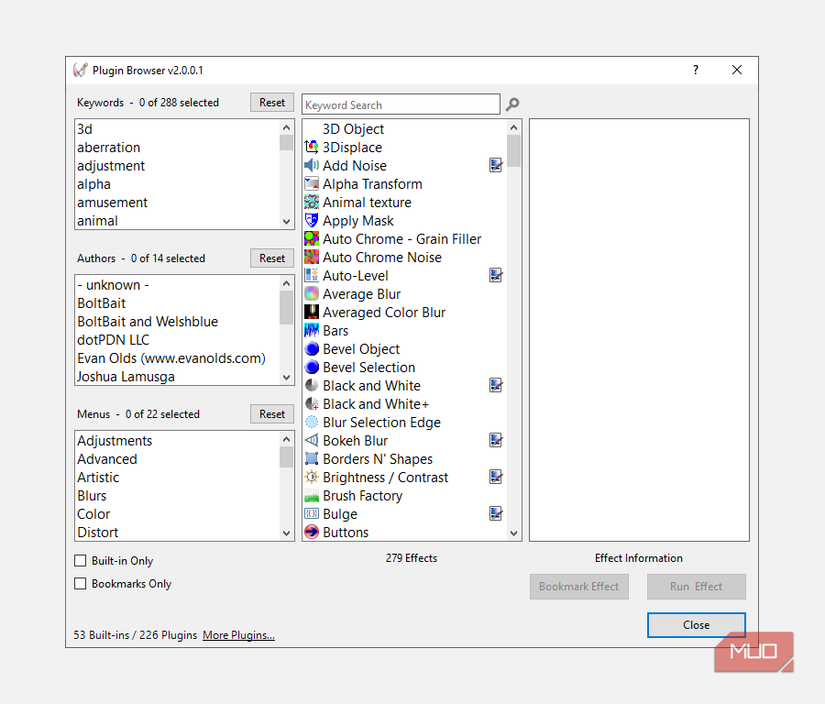 Don’t use Paint.NET without these essential plugins