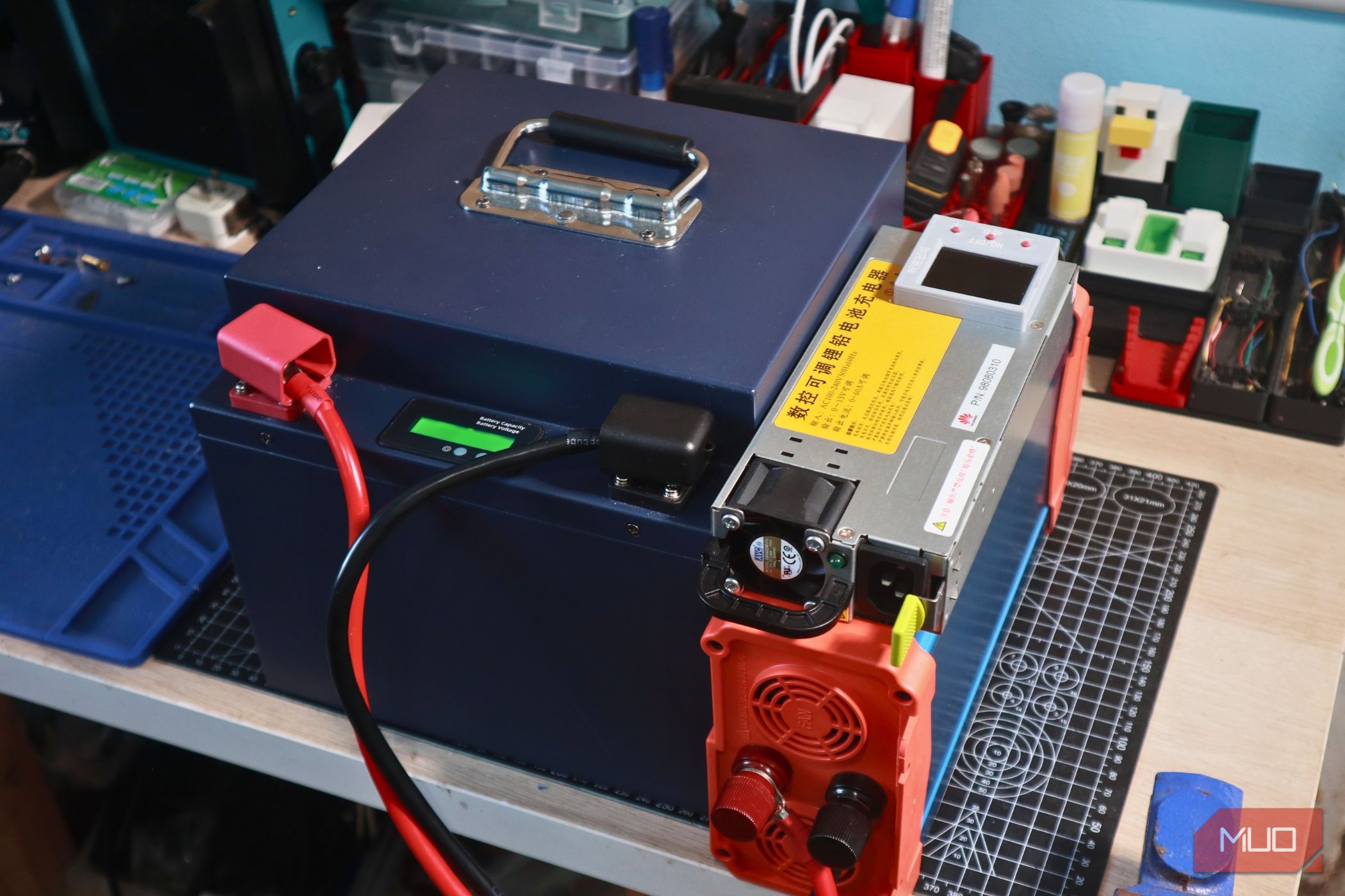 What Are Intel’s Adaptive Boost Technology and Thermal Velocity Boost?