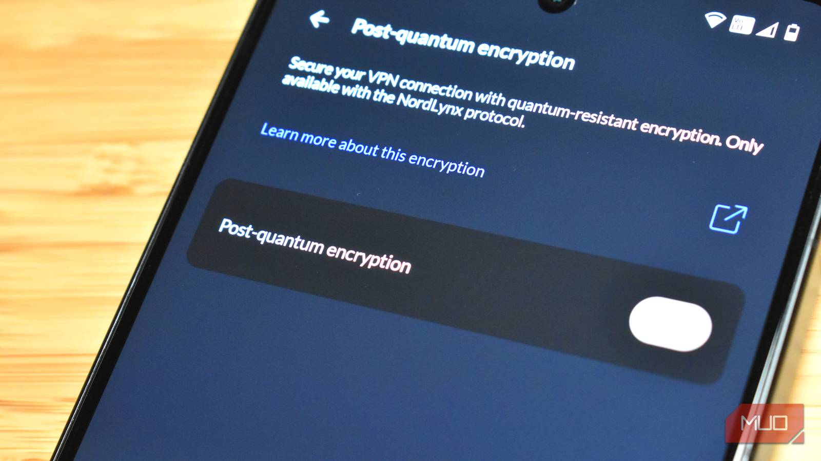 I just learned what “post-quantum VPN” actually means and the future ...