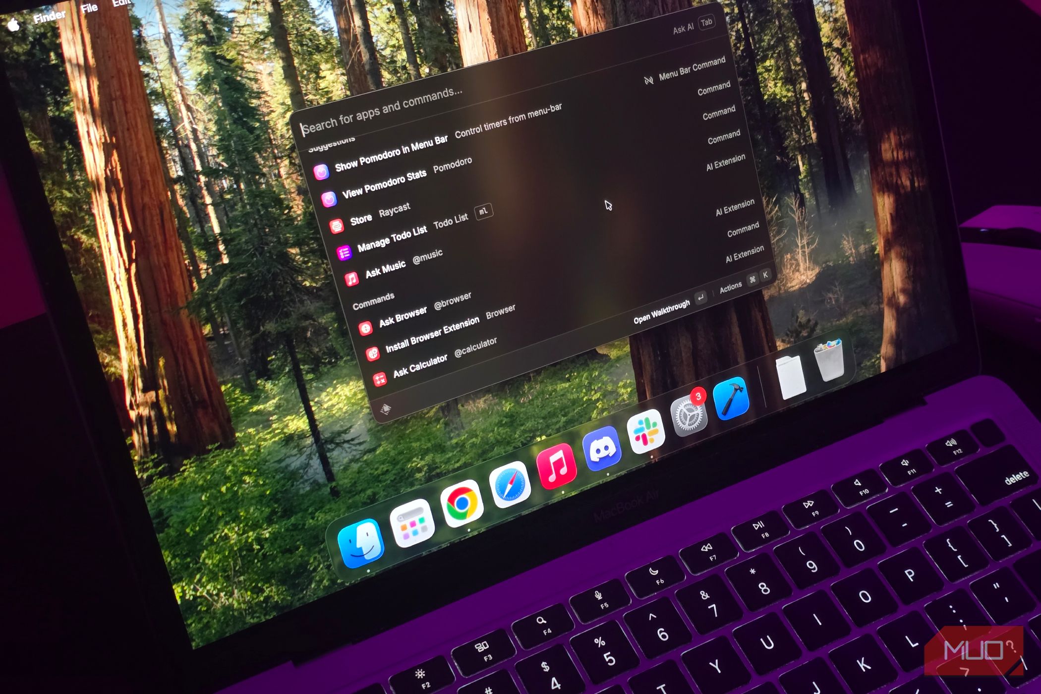 How to Install and Use Neofetch on Windows