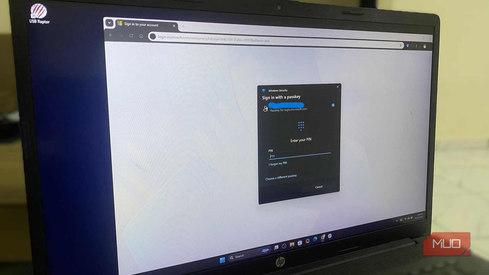 I ditched Google Password Manager for this open-source password manager