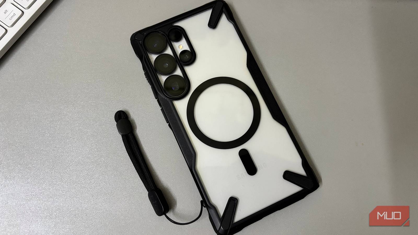 Don't let thieves into your phone — enable this Android feature