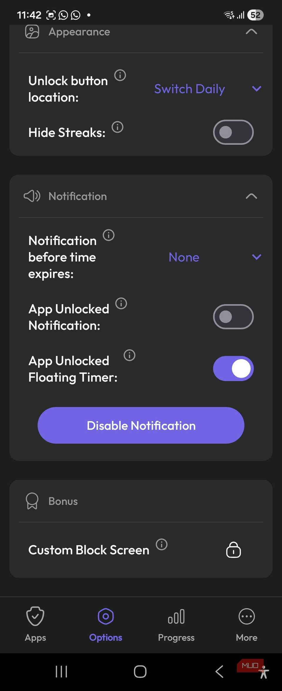If you can’t stop checking your phone, this free app might fix it