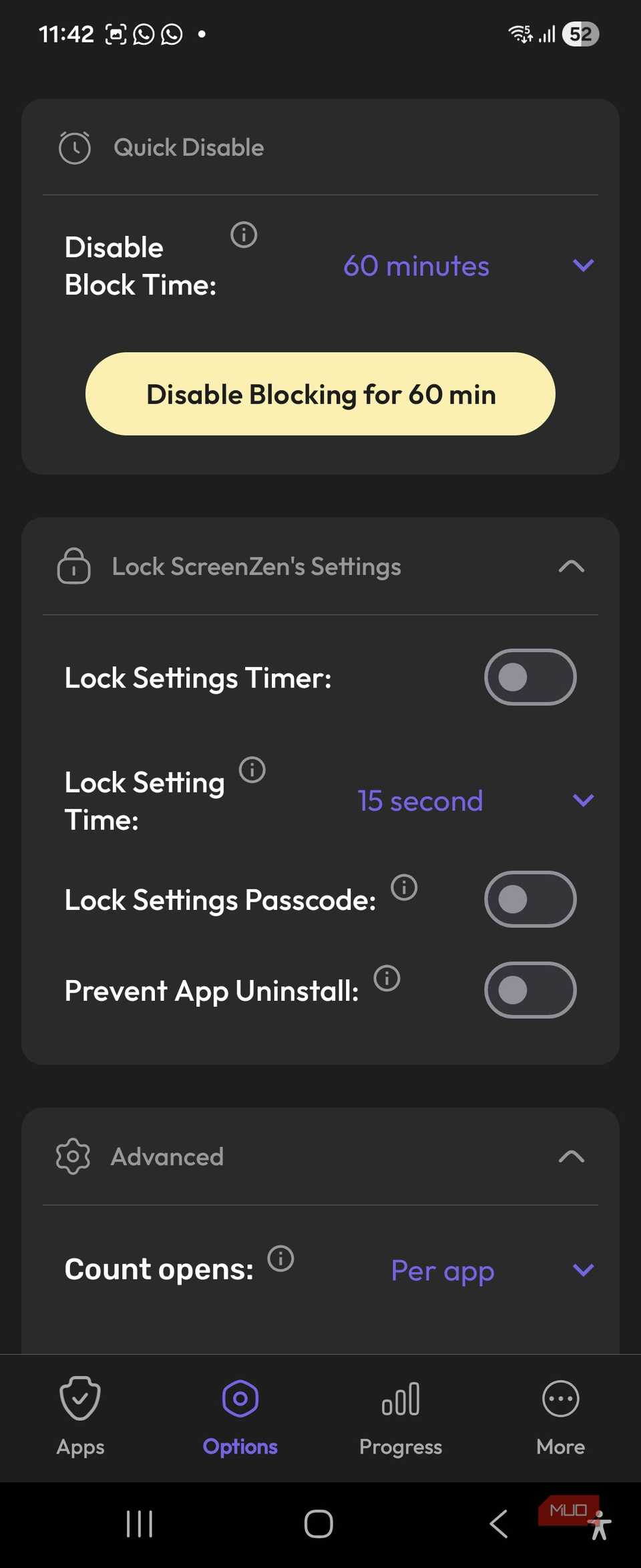 If you can’t stop checking your phone, this free app might fix it
