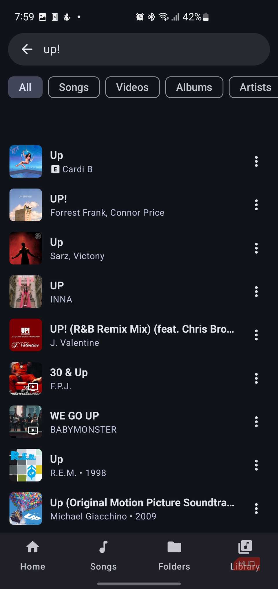 I Didn T Expect An Open Source Music Player To Sound This Good