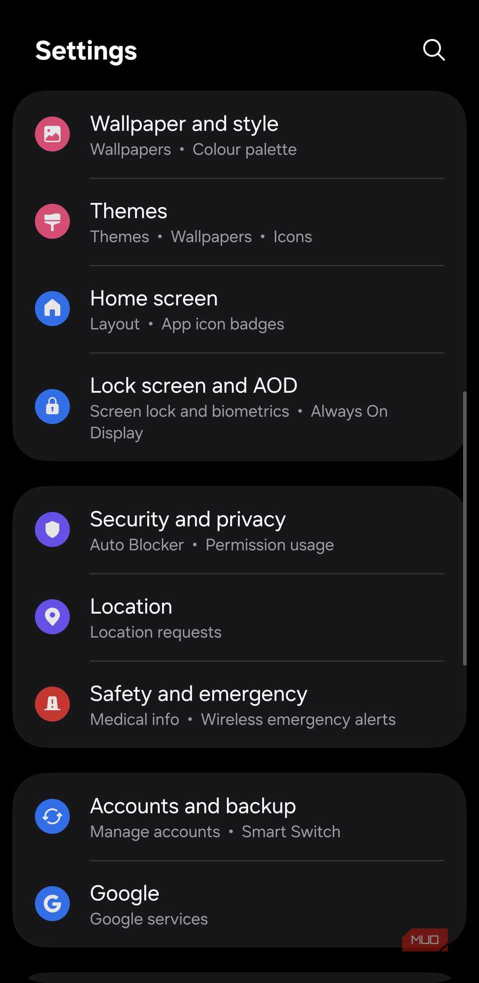 Don't let thieves into your phone — enable this Android feature