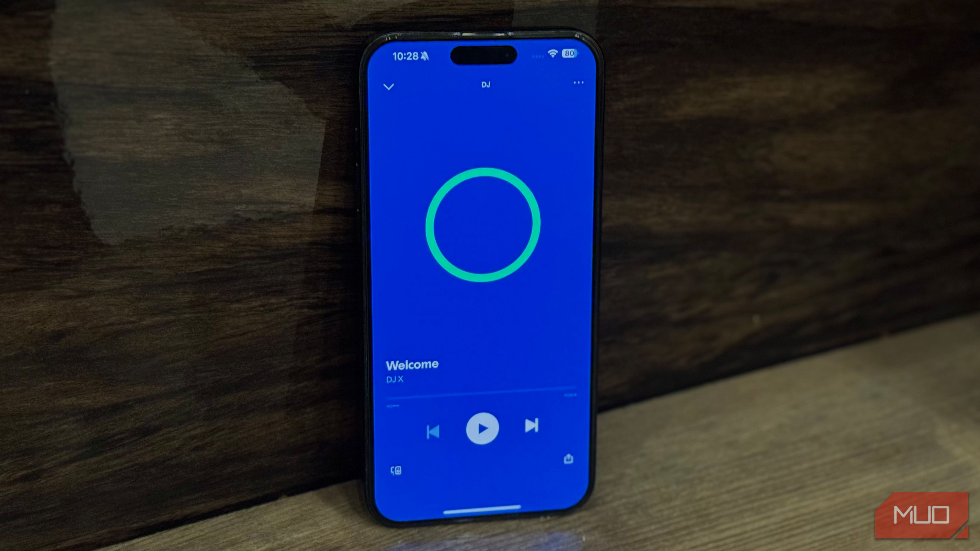 What Do the Blue Dots Next to iPhone Apps Mean?